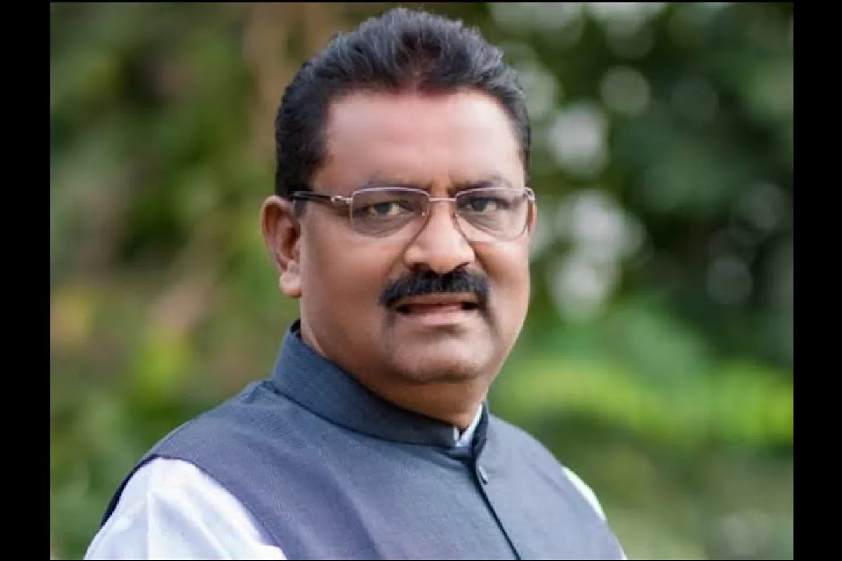 Santosh Deshmukh Murder: Suresh Dhas यांची Beed Police वर कारवाईची मागणी